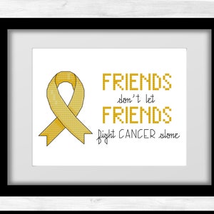 Awareness Ribbons Cross Stitch Patterns Breast Cancer Stroke Heart ...