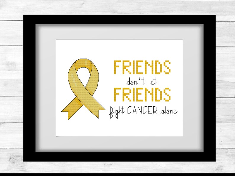 Awareness Ribbons Cross Stitch Patterns Breast Cancer Stroke Heart ...