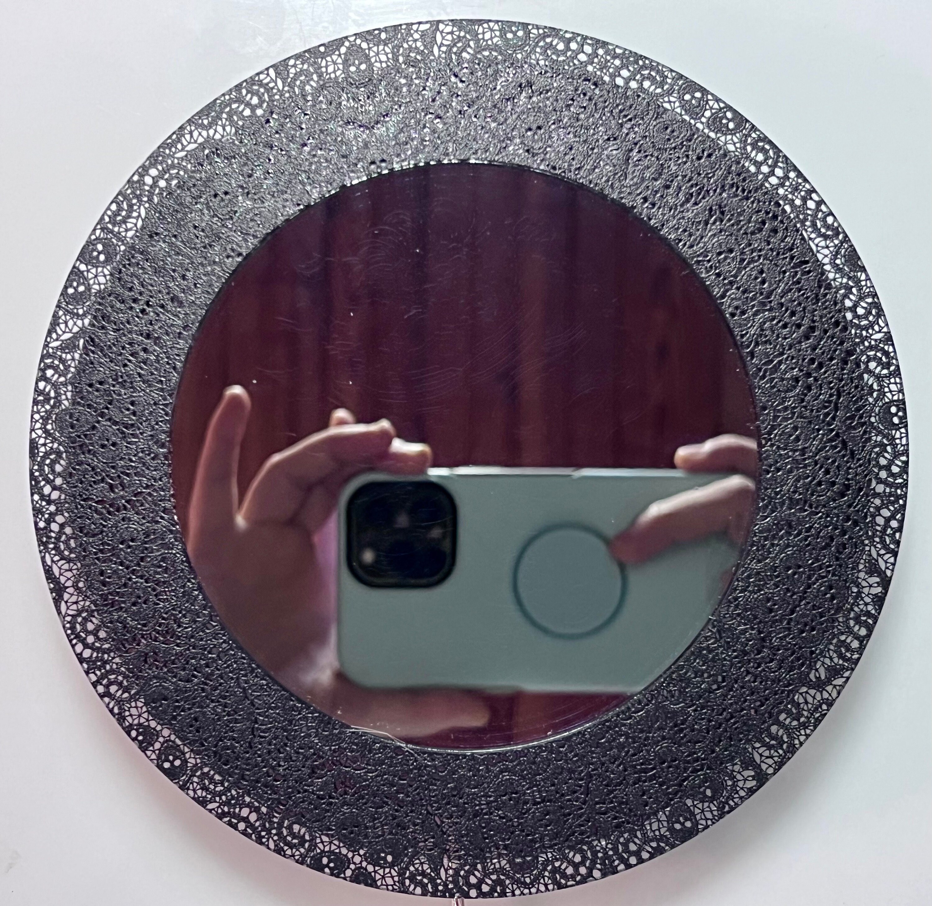 Neon Light Infinity Mirror Tutorial - Laser Cut - With Soldering ...