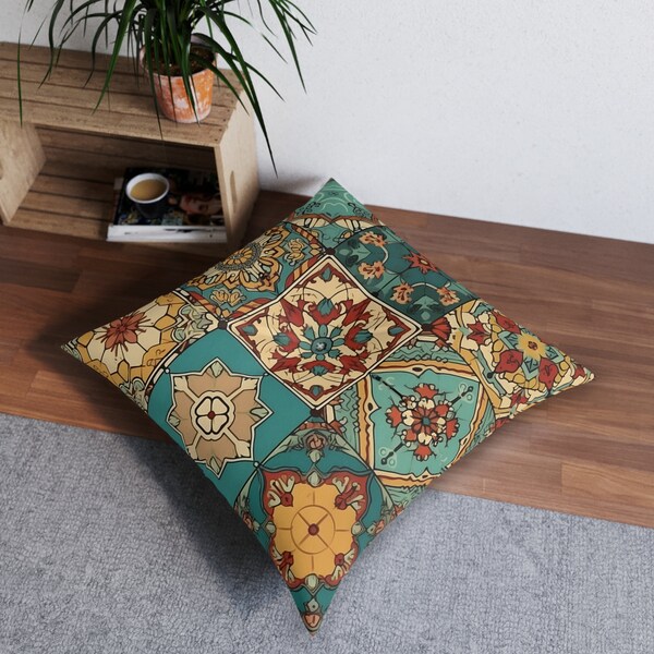 Middle Eastern Floor Seating - Etsy