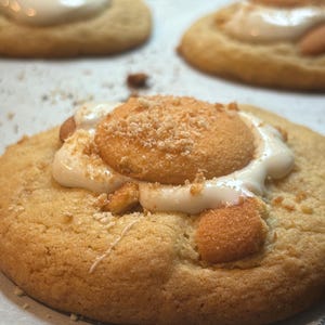 Nana Pudding Cookies, Moist, Cookies, Banana, Pudding - Etsy