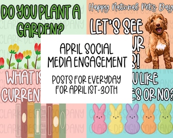 31 October Engagement Boosters for Your VIP Group, Social Marketing ...