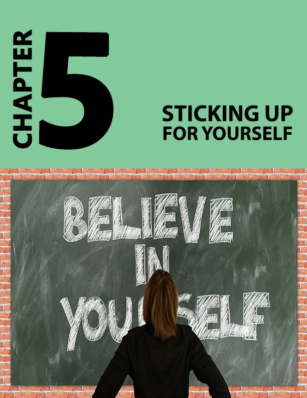 Unshakeable Confidence E-book Digital Download PDF - Etsy