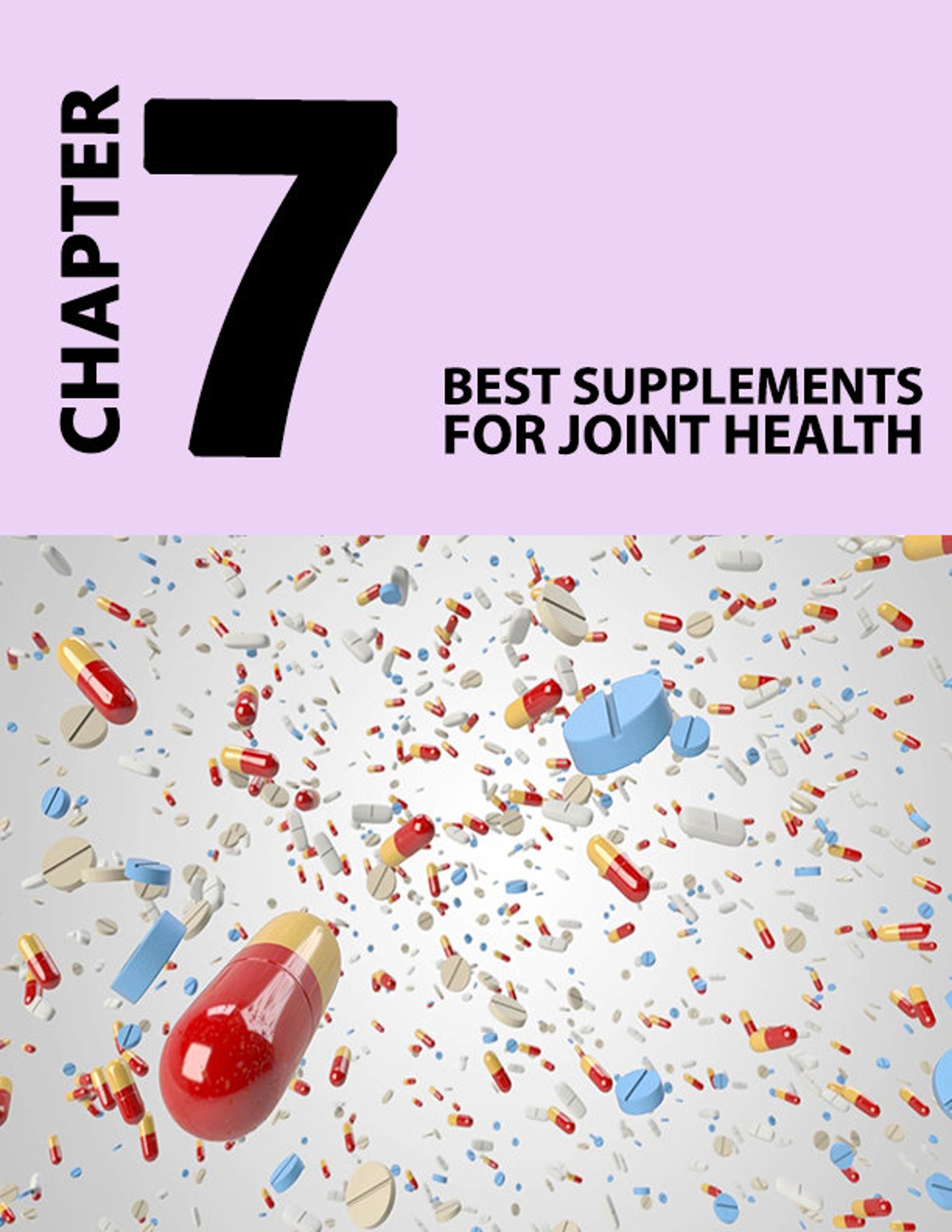 Joint Health 101 E-book Digital Download PDF - Etsy