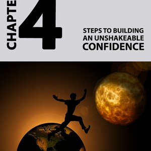 Unshakeable Confidence E-book Digital Download PDF - Etsy