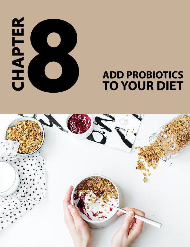 Biohacking Secrets E-book Digital Download PDF - Etsy