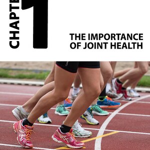 Joint Health 101 E-book Digital Download PDF - Etsy