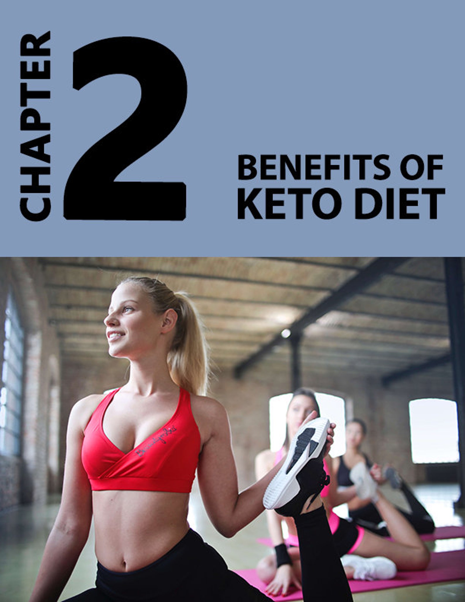 Ketogenic Diet 101 E-book Digital Download PDF - Etsy