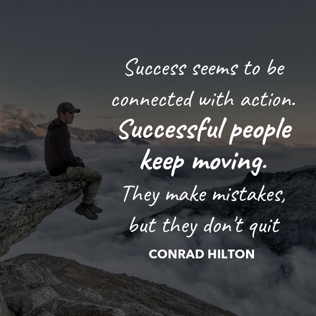 Born to Succeed E-book Digital Download PDF - Etsy