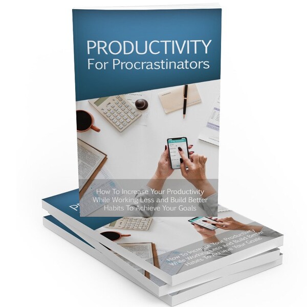 Productivity - Etsy