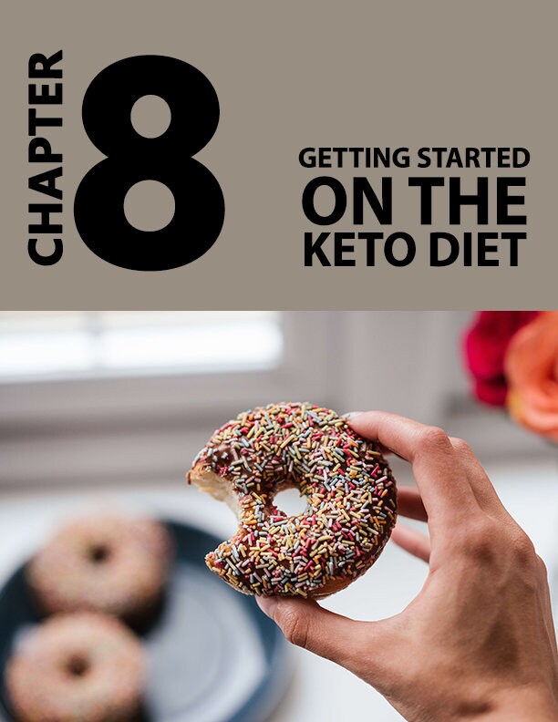 Ketogenic Diet 101 E-book Digital Download PDF - Etsy