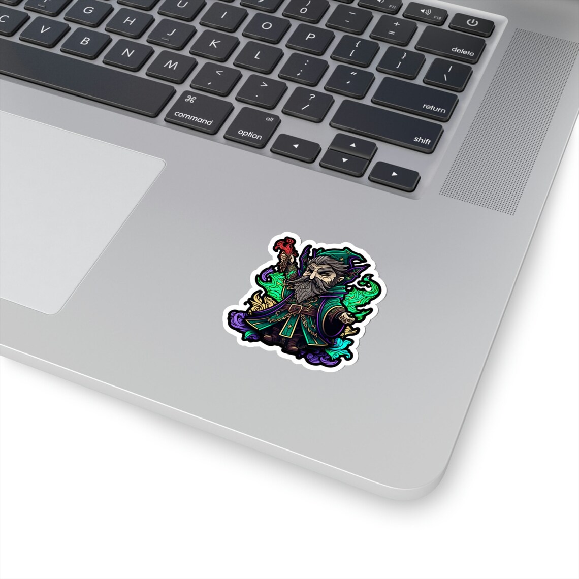 Chibi Sage Sticker for Fantasy Fans Sticker for Laptop Stickers for ...