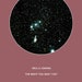 Constellation Poster - Etsy