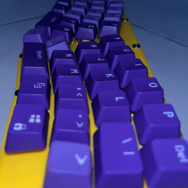 Split Mechanical Keyboard - Etsy