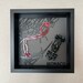 Car Frame 3D Formula 1 Monaco Wall Art Display - Etsy