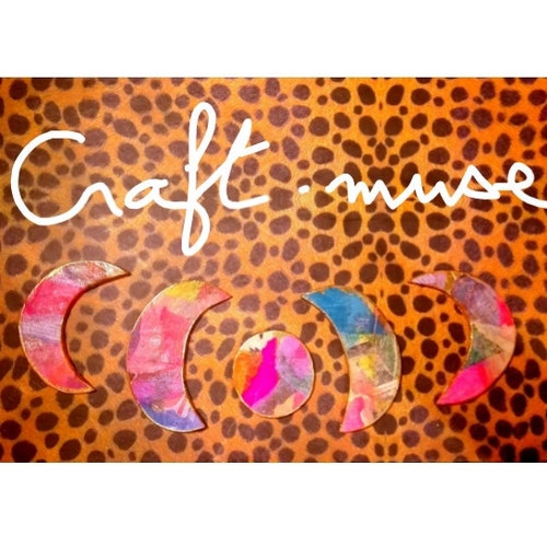 CraftMuseFR - Etsy