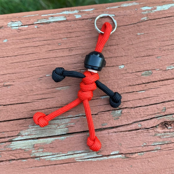 Paracord Buddy - Etsy