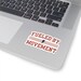 Fueled by Movement Stickers | Motivational Decals for Fitness ...