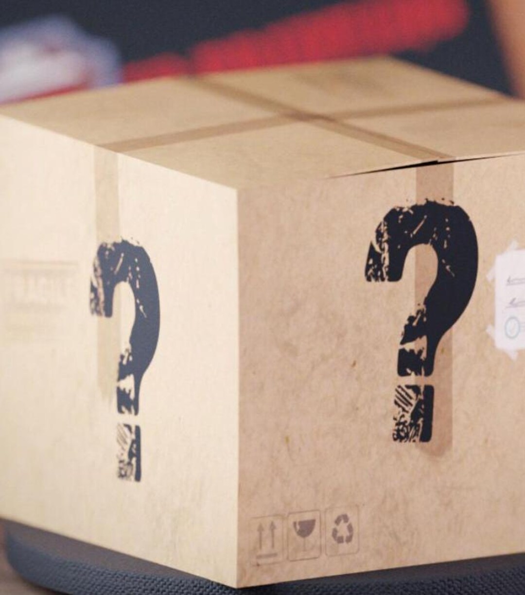 Crochet Mystery Box/ Boxes of Crochet Items/ Mystery Bags of Toys/ Lots ...