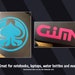 Splatoon Brand Logo Vinyls - Etsy
