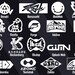 Splatoon Brand Logo Vinyls - Etsy