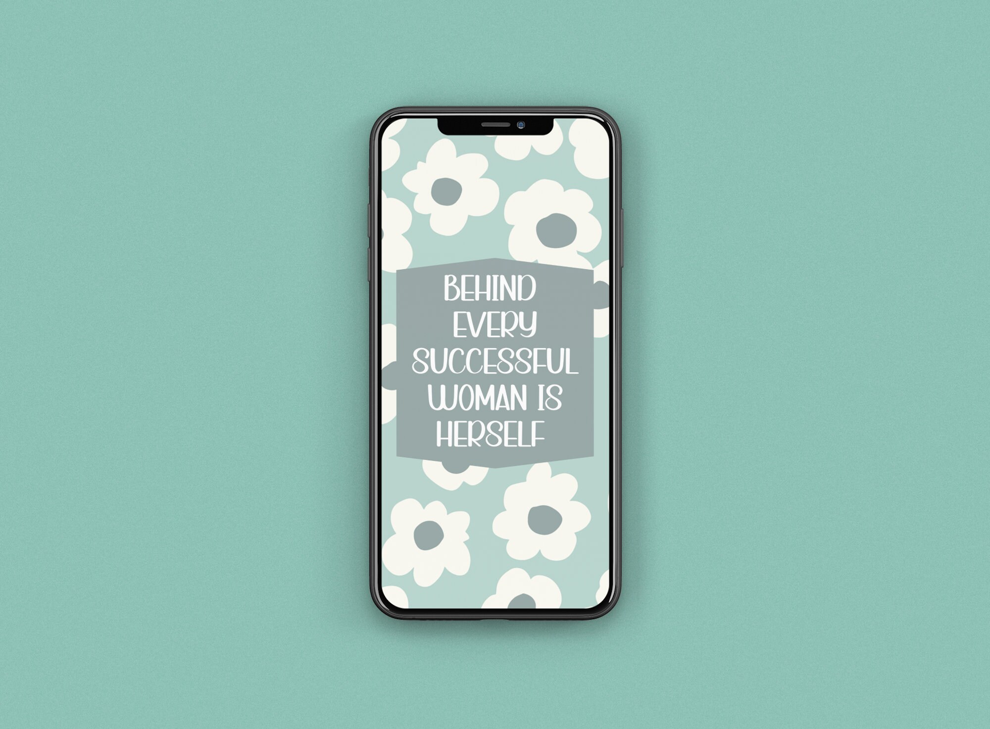 Success Iphone Wallpaper