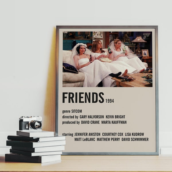 Black Tv Sitcom Poster - Etsy