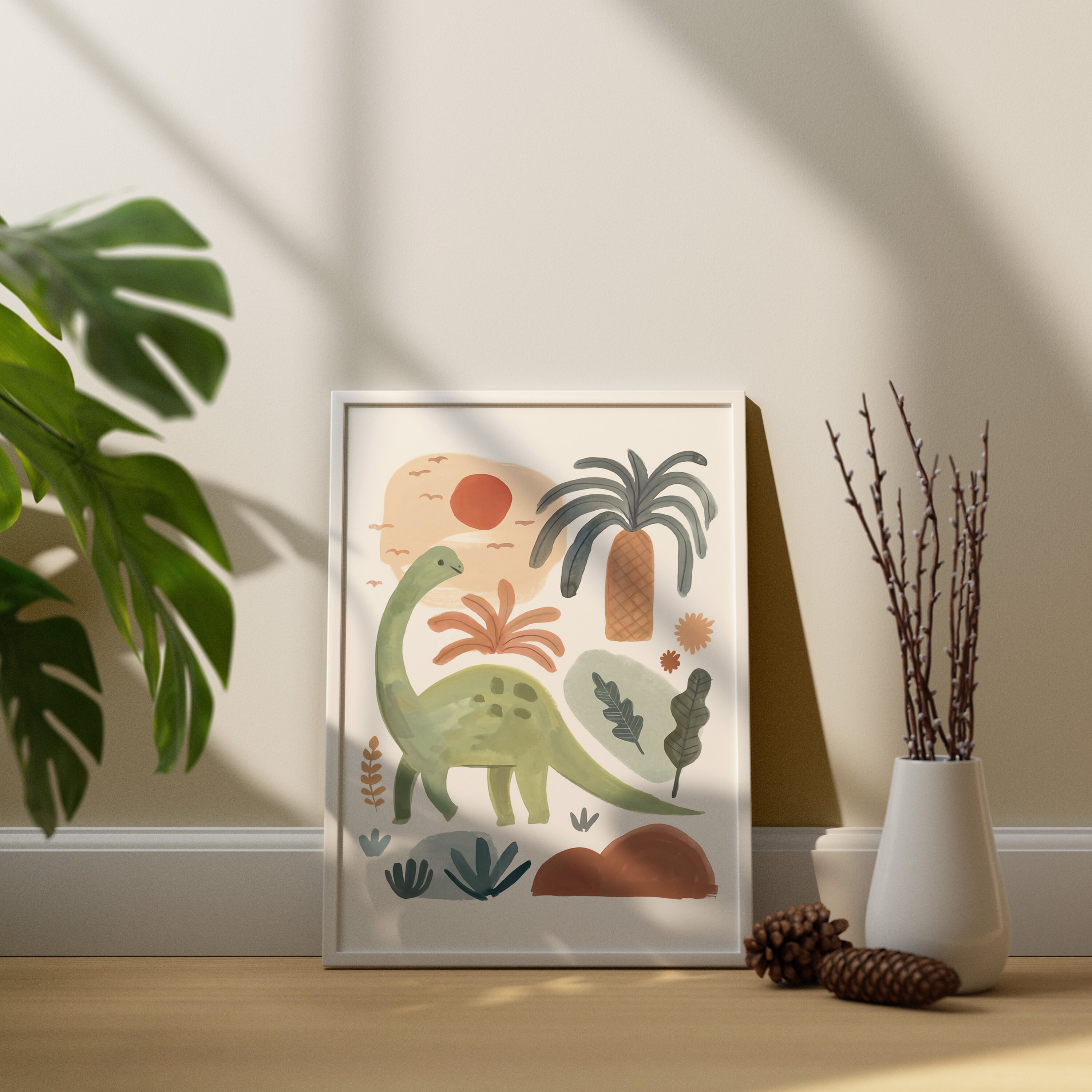 Animals Poster | Kindergarten Poster | Preschool Printable ...