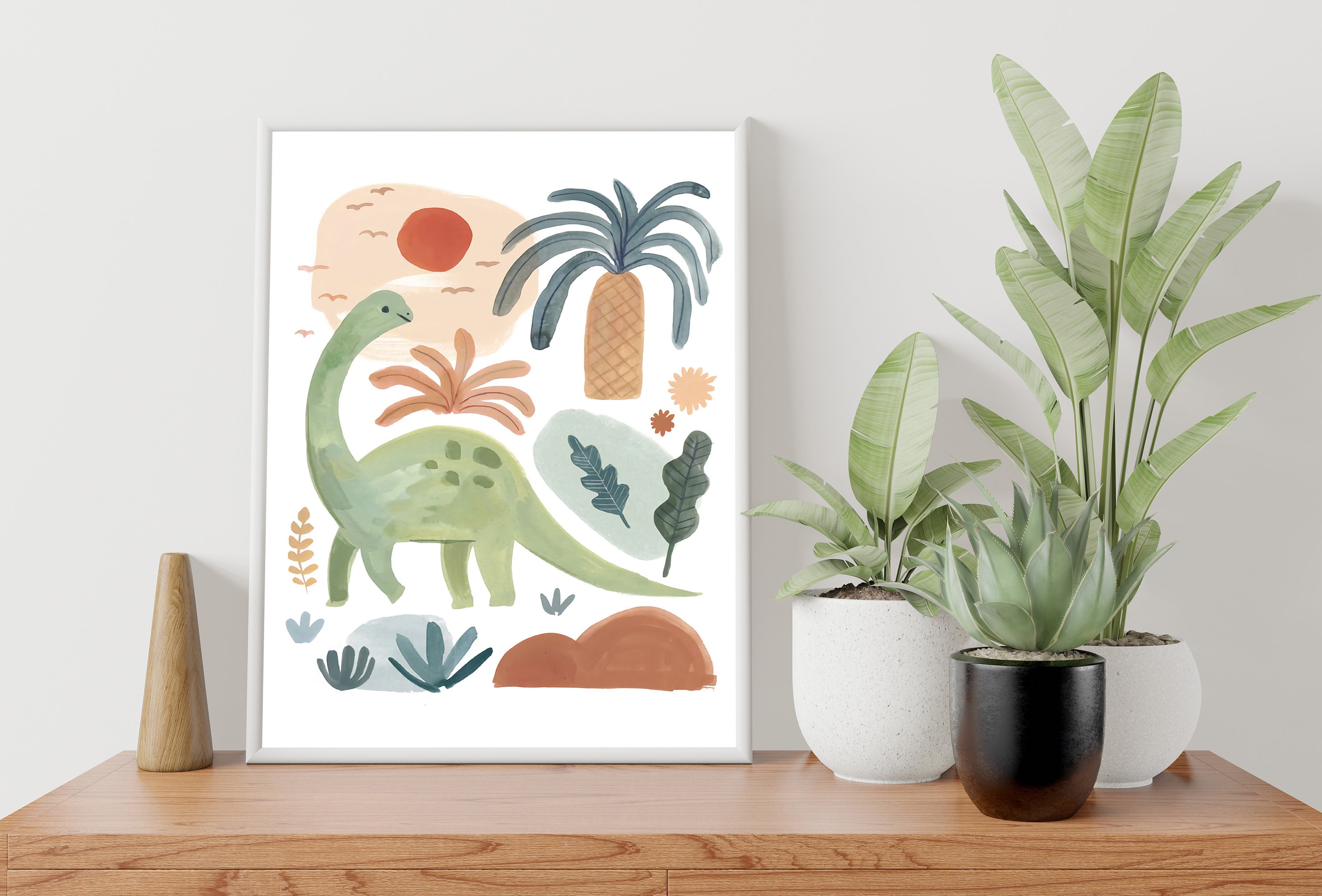 Animals Poster | Kindergarten Poster | Preschool Printable ...
