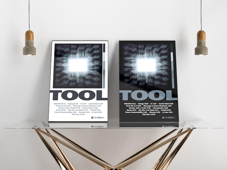 Tool Album Poster | Ænima | Album Poster | Album Cover | Pop Music ...