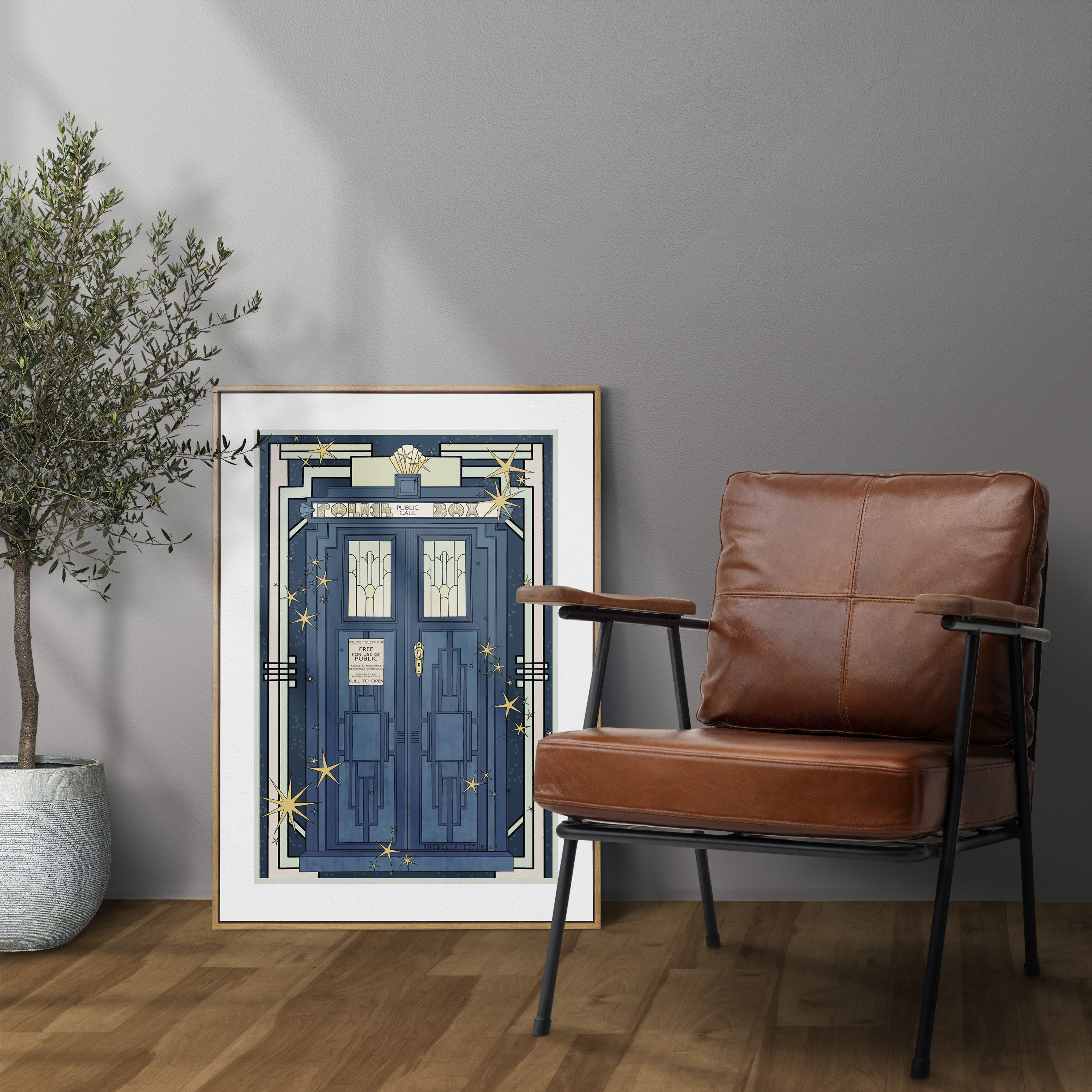 Doctor Who Poster Science Fiction Poster TV Series Poster - Etsy