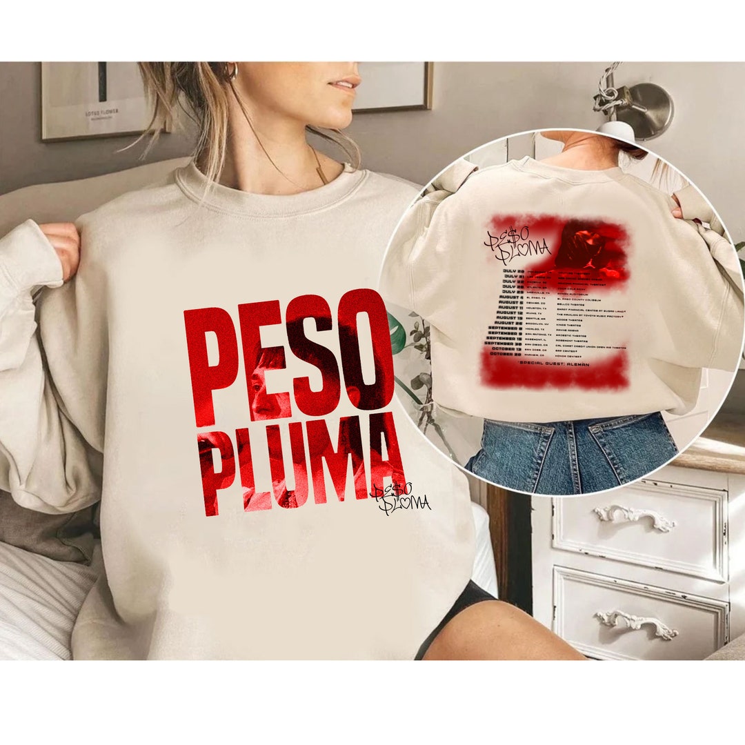 Peso Pluma Music Png Peso Pluma Fan Png Peso Pluma Doble P - Etsy