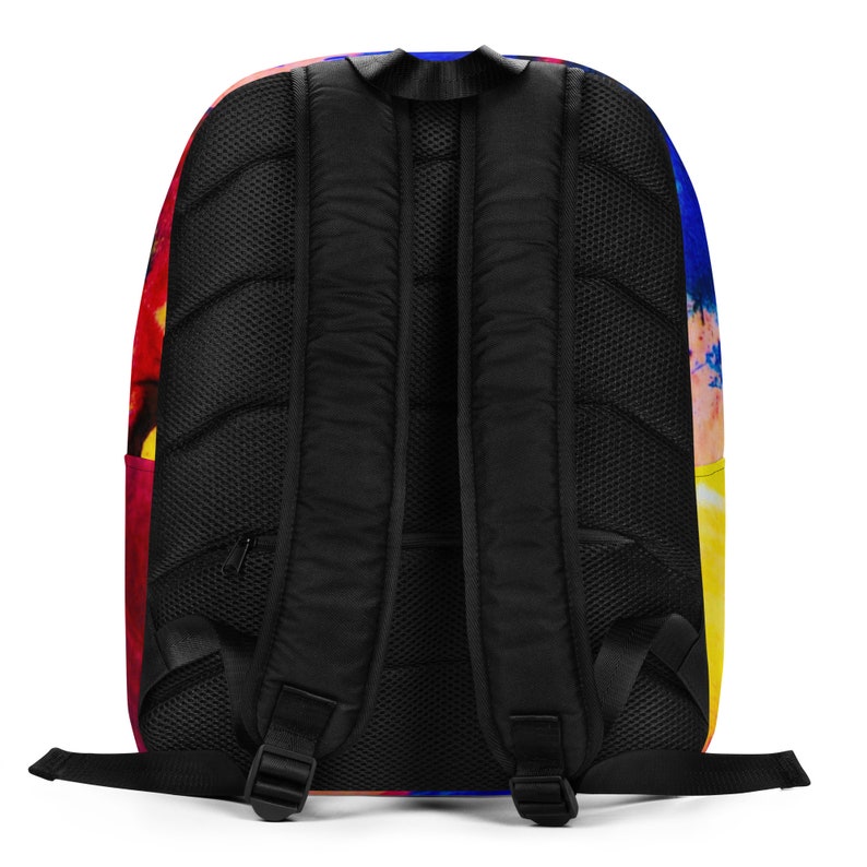 Magic Mixture Backpack - Etsy