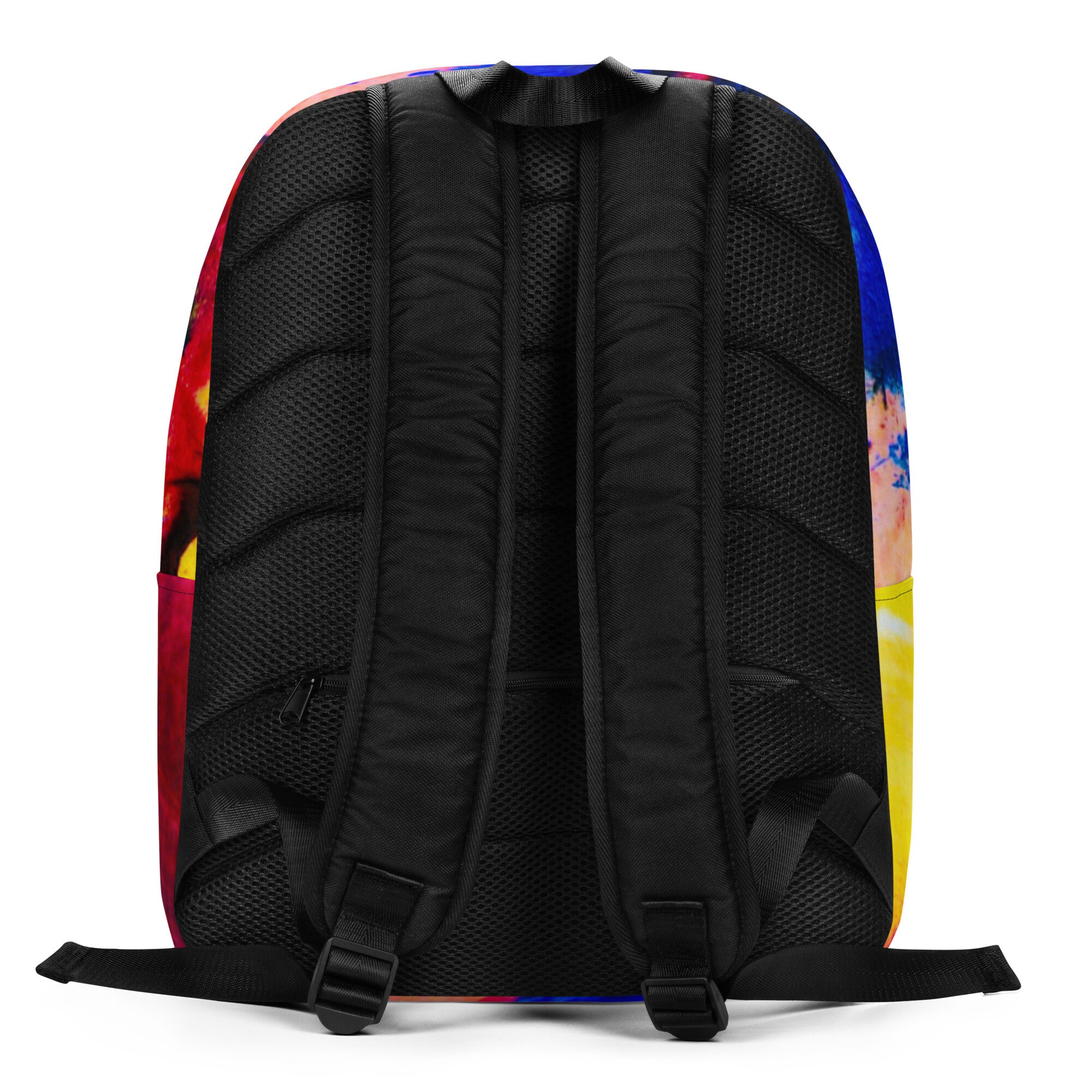 Magic Mixture Backpack - Etsy