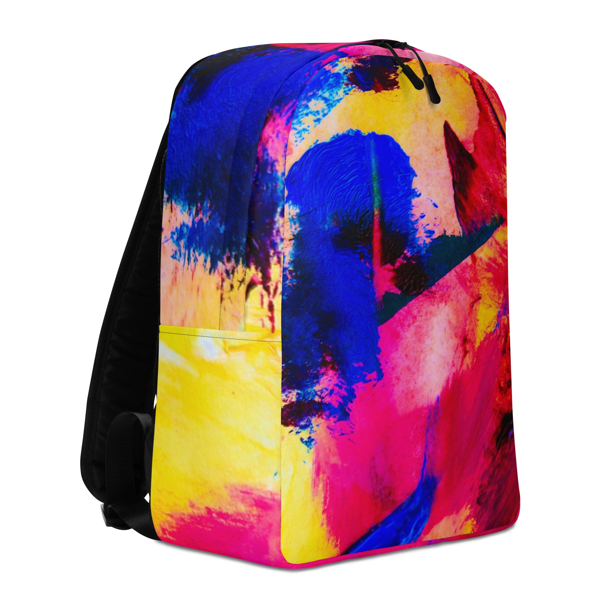 Magic Mixture Backpack - Etsy