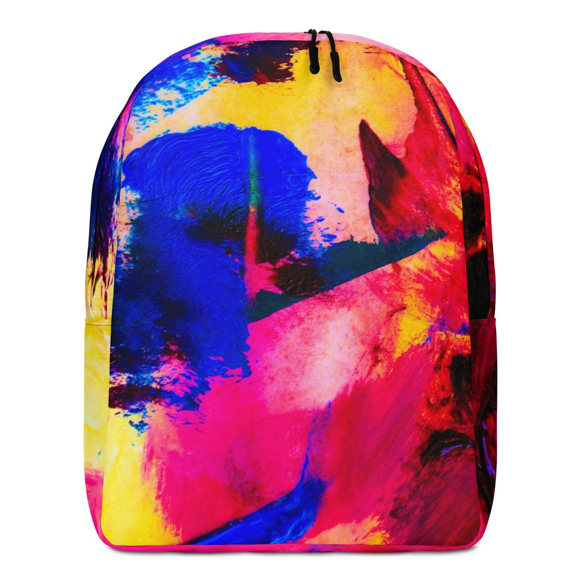 Magic Mixture Backpack - Etsy