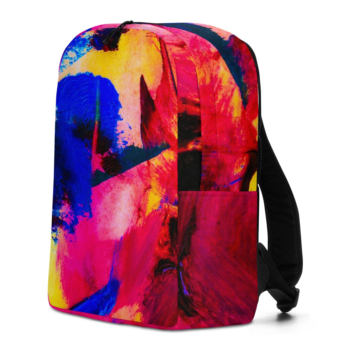 Magic Mixture Backpack - Etsy
