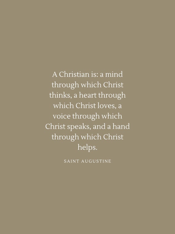 Customizable Printable Quotes Minimalist Quote Downloads - Etsy