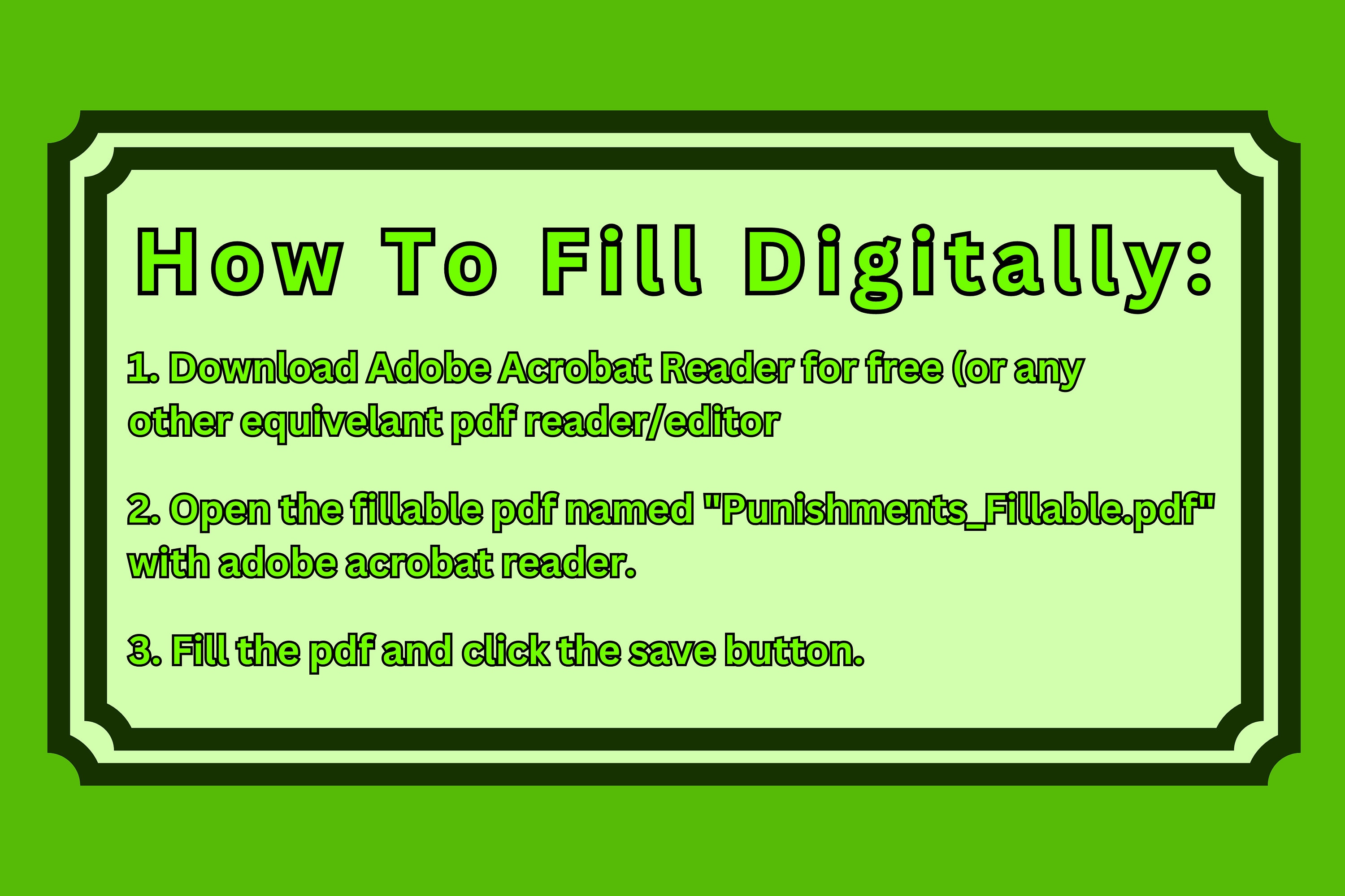BDSM Aftercare Checklist, 50 Aftercare Ideas, Digital Download ...