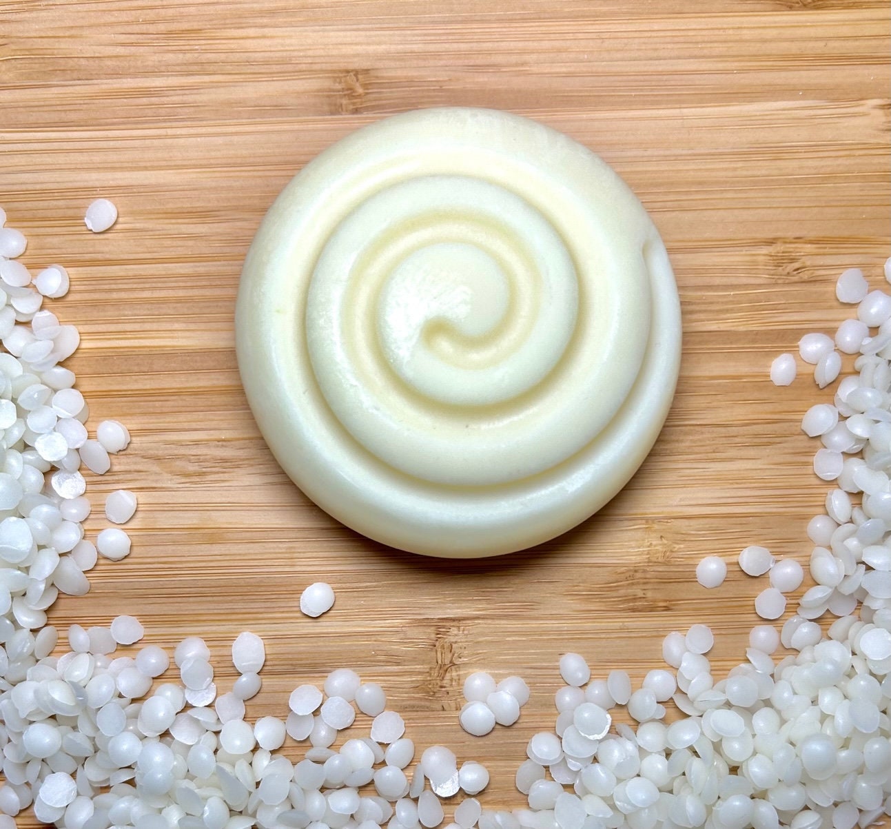 Organic Solid Lotion Bar, Body Butter Bar, Body Moisturizer, Natural ...