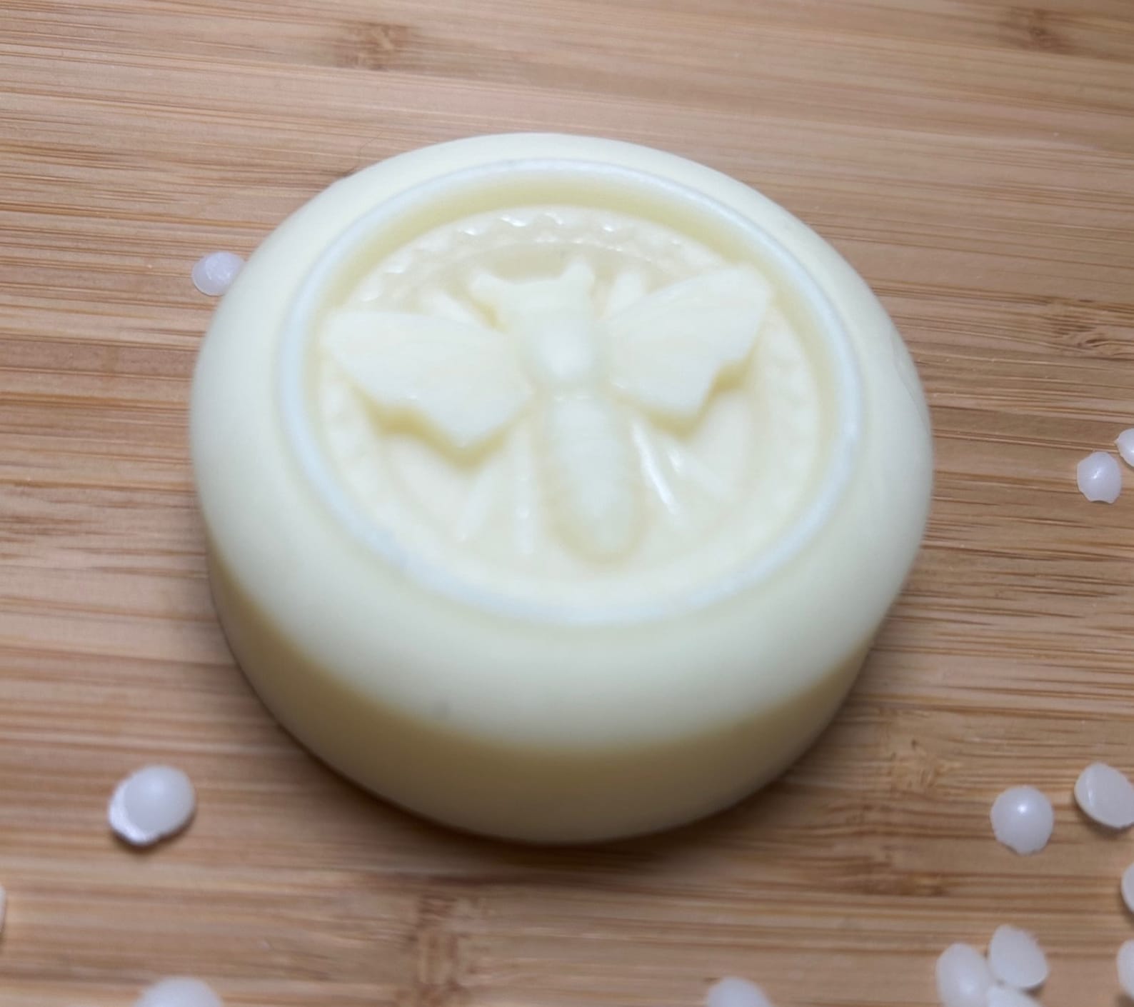 Organic Solid Lotion Bar, Body Butter Bar, Body Moisturizer, Natural ...