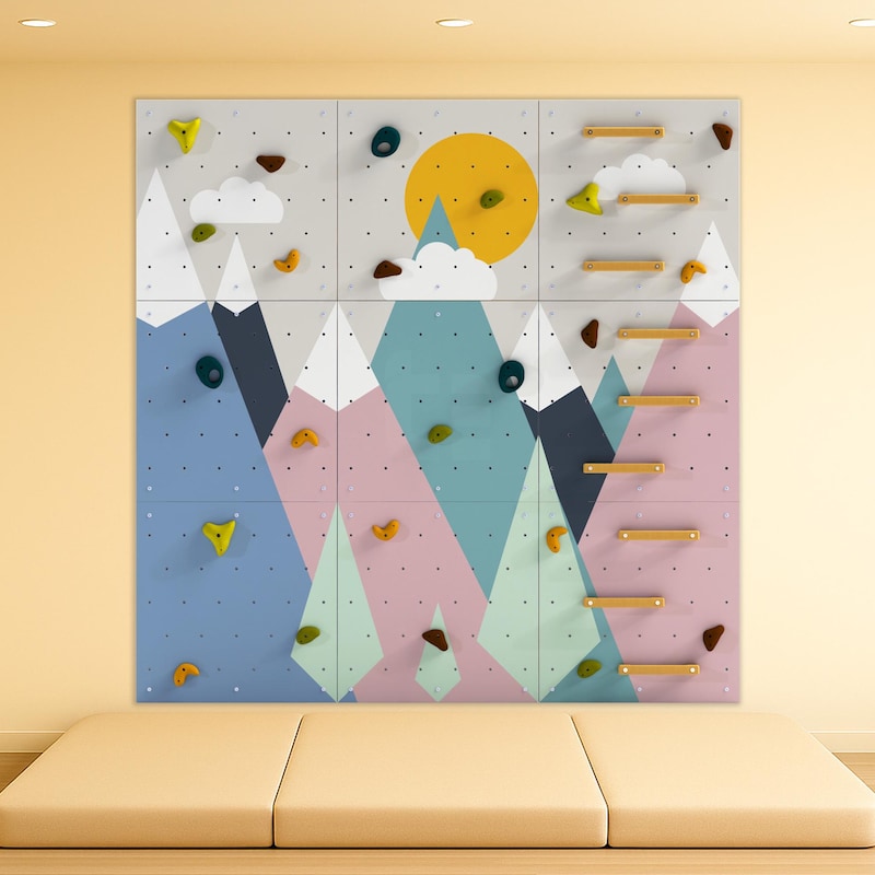 Wall Panel Indoor - Etsy