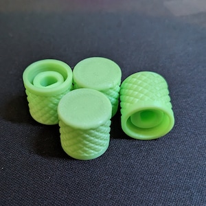 Stream Deck Plus Knobs/dials, Custom Colors! - Etsy