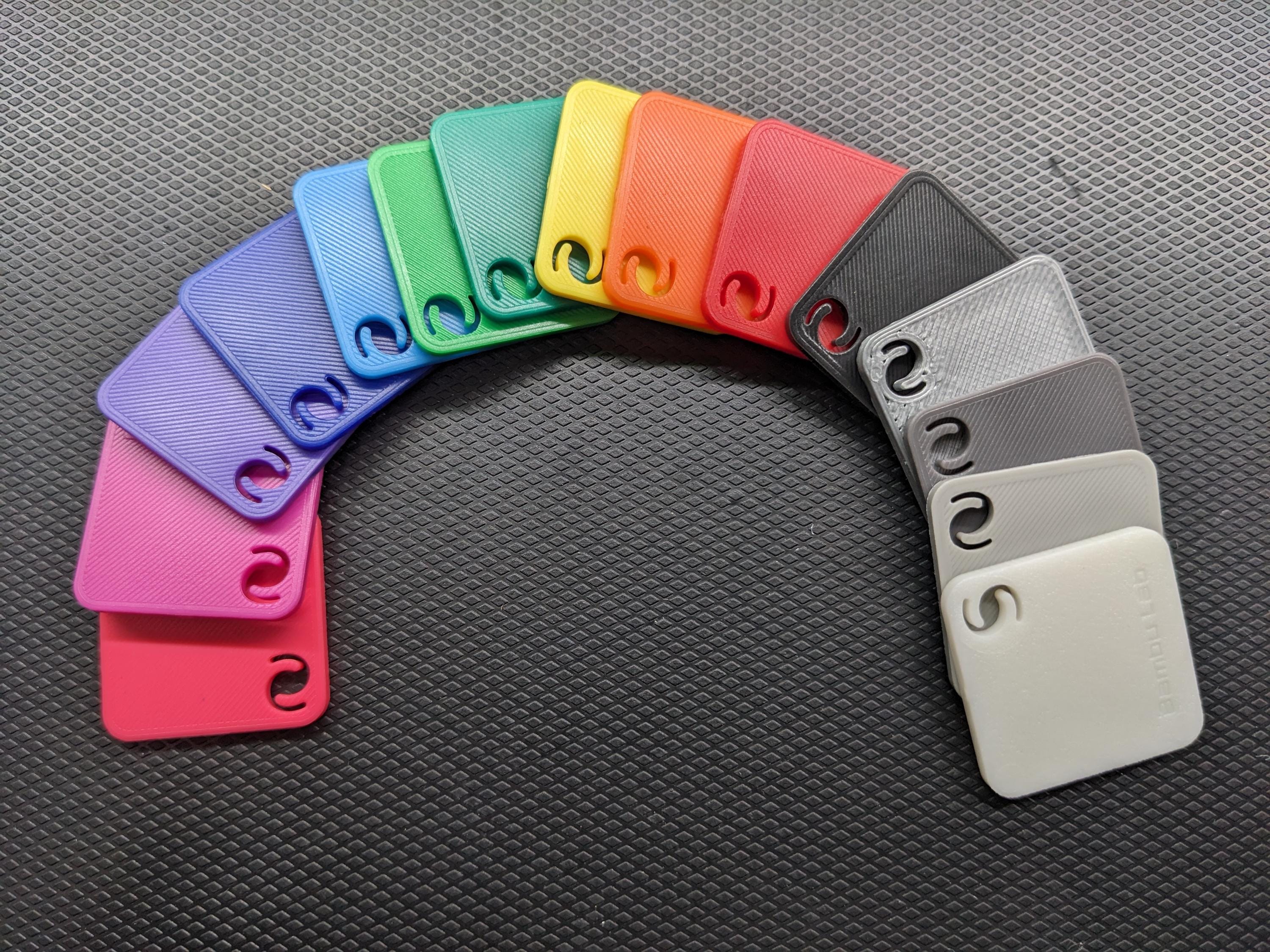 Stream Deck Plus Knobs/dials, Custom Colors! - Etsy