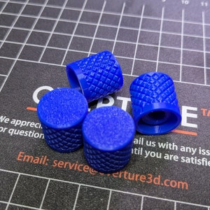 Stream Deck Plus Knobs/dials, Custom Colors! - Etsy