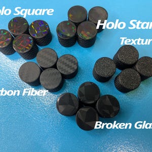 Stream Deck Plus Knobs/dials, Custom Colors! - Etsy