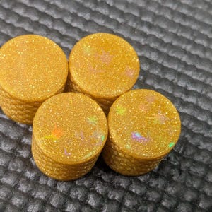 Stream Deck Plus Knobs/dials, Custom Colors! - Etsy