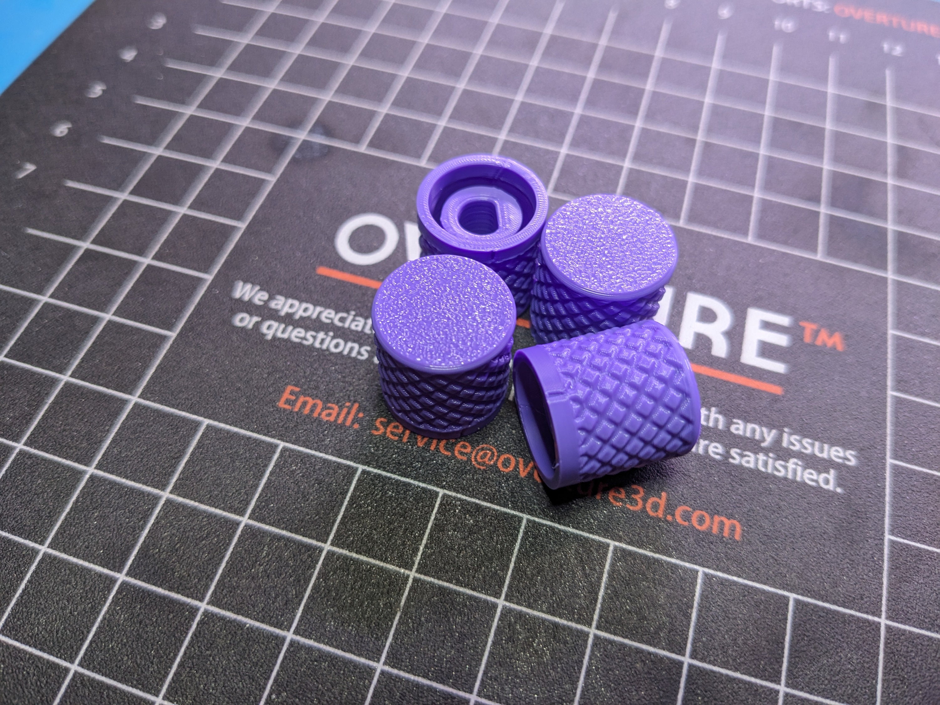 Stream Deck Plus Knobs/dials, Custom Colors! - Etsy