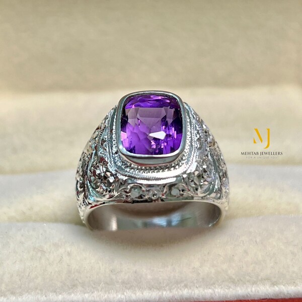 Engraved Ring - Etsy