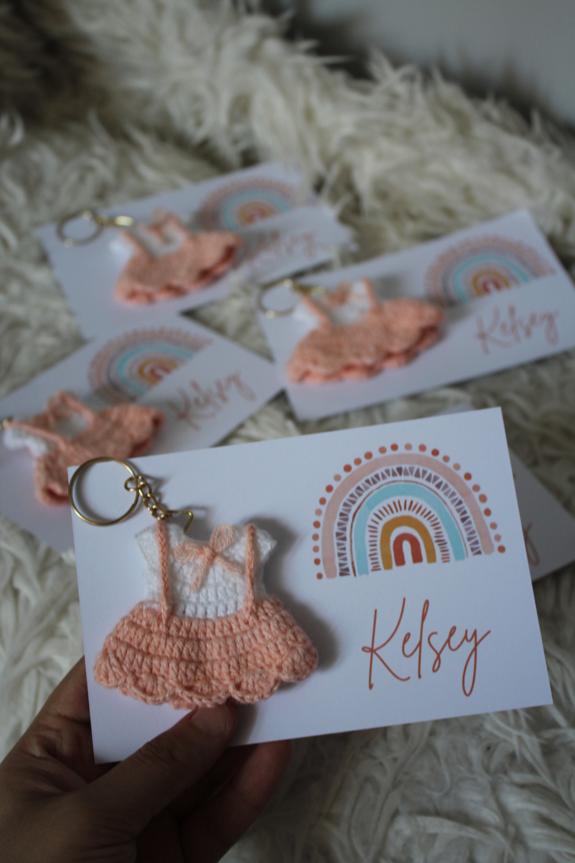 Personalized Baby Shower Custom Favors for Guest Bulk - Etsy
